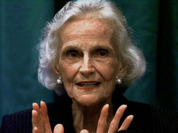 Ruth Graham's legacy: laughter, love, spirituality | The Blade