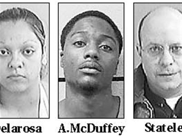 21 facing drug charges in Toledo-Fostoria ring | The Blade