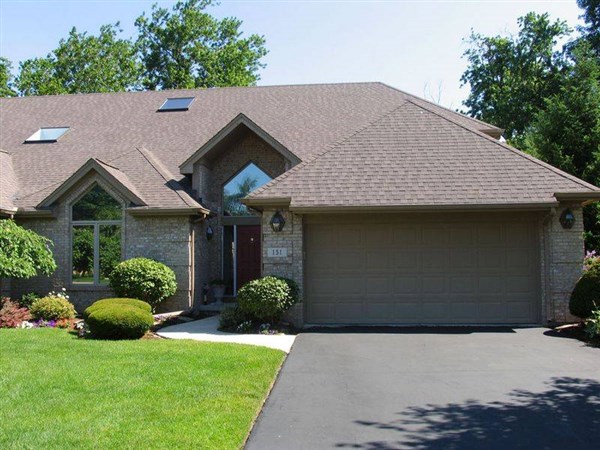 A View Of The Course In Stone Oak | The Blade