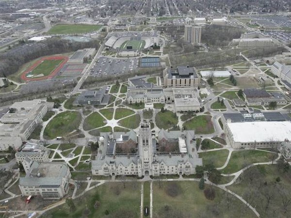 After 1 year, merger of UT and MUO still a work in progress | The Blade