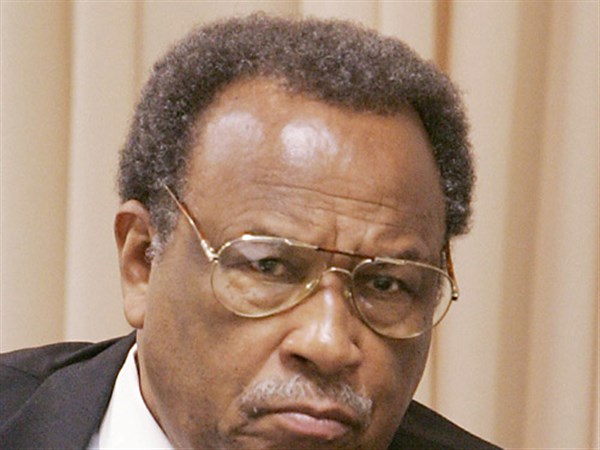 George Forbes convicted; avoids jail time | The Blade