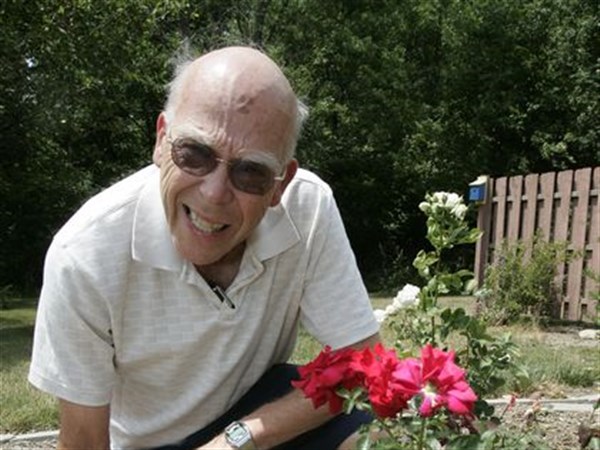 St. Caspar parish priest will retire after 45 years in service to ...