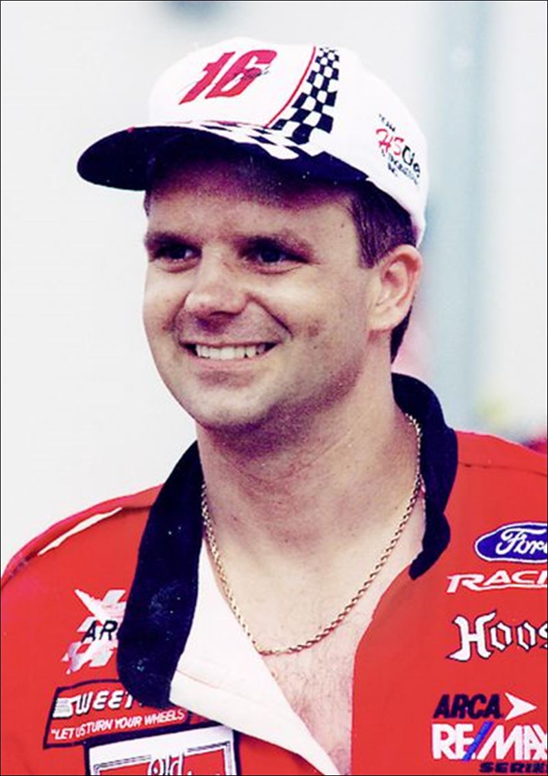 Tim Steele (racing driver) - Alchetron, the free social encyclopedia