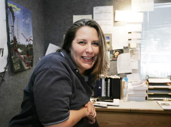 Stay Tuned: Amy Davis | The Blade