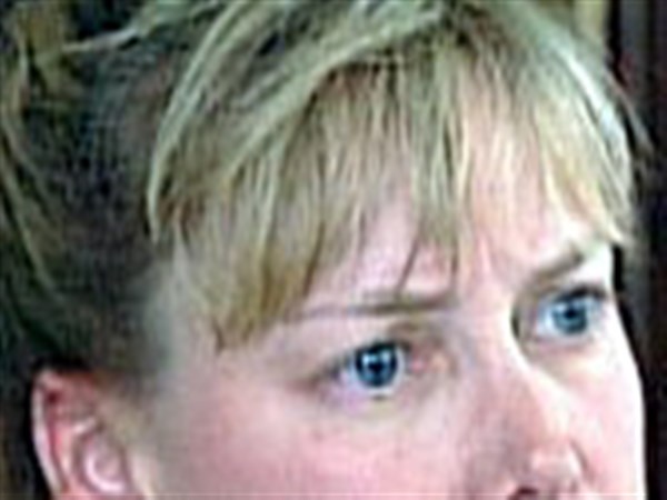 Woman gets life sentence for hiring lover to kill husband on turnpike ...