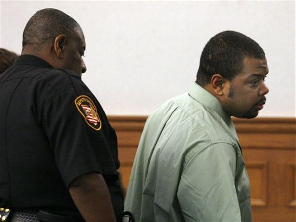 Boles is sentenced in Cori Key slaying | The Blade