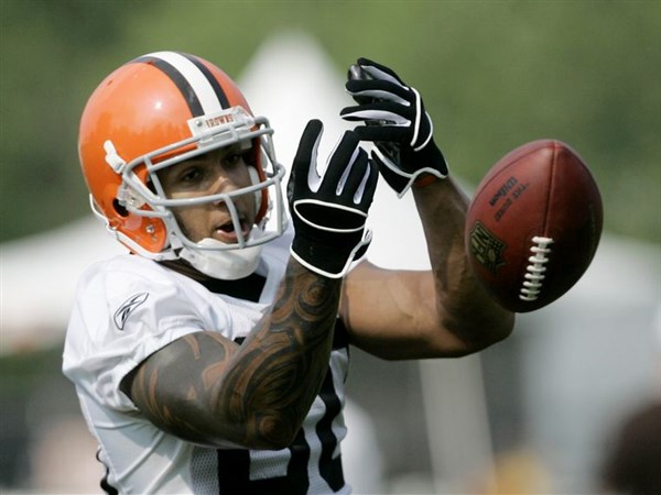 Winslow looking good | The Blade