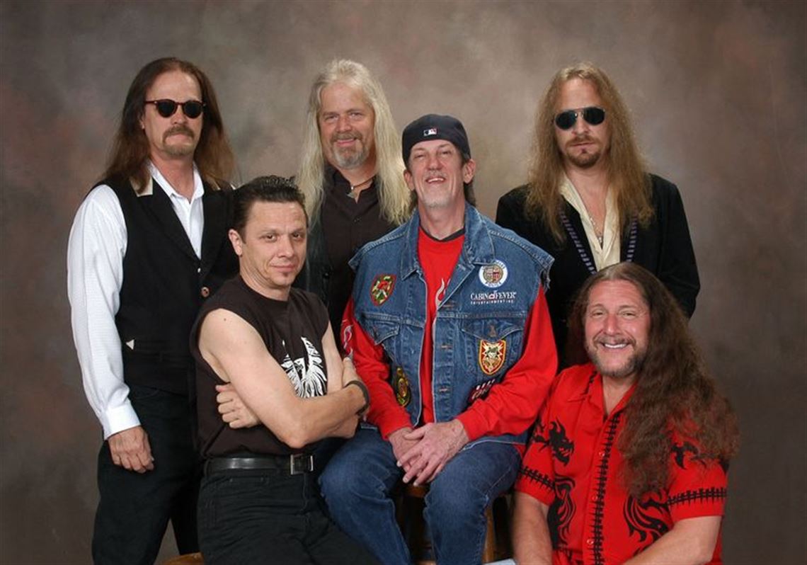 Marshall Tucker Band