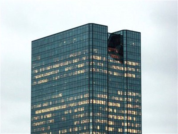 Toledo's One SeaGate tower fetched $40M | The Blade