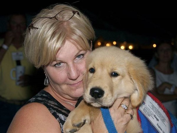 Four-footed friends benefited from fund-raisers | The Blade