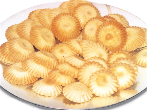 The power of flour; ingredient is basic to making so many foods | The Blade