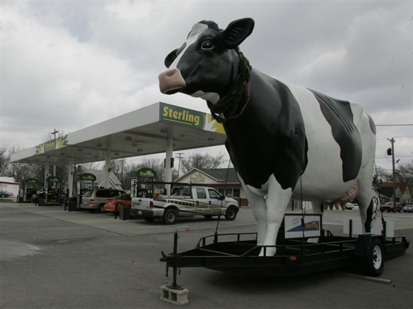 Holy cow! Co-op crafts deal to buy, reopen Sterling Dairy | The Blade