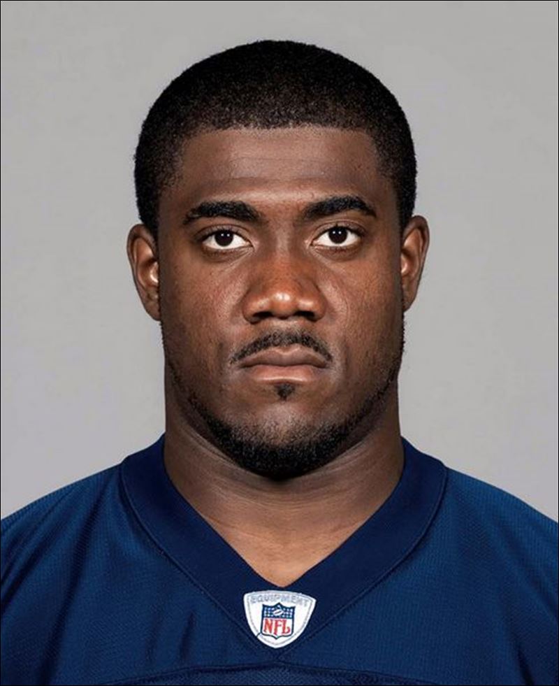 Kevin Everett - Alchetron, The Free Social Encyclopedia