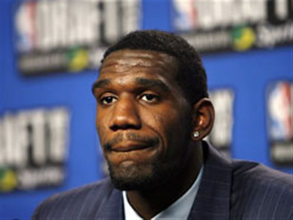 Greg Oden likely will miss rookie season with Portland | The Blade