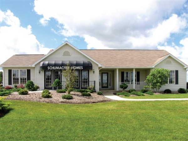 A Custom Home At A Very Nice Price | The Blade