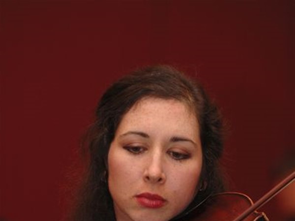 Chamber series starting its season | The Blade