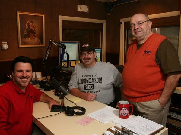 Christian radio station meets listeners call for more local shows | The ...