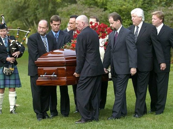 Humbard honored for long service to ministry | The Blade