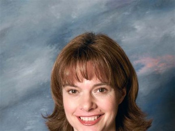 Teacher of the month: Allison Mackin, Maumee High School | The Blade