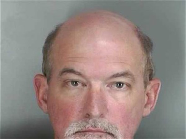 Fla. prosecutor charged in sex sting kills self in Milan, Mich ...