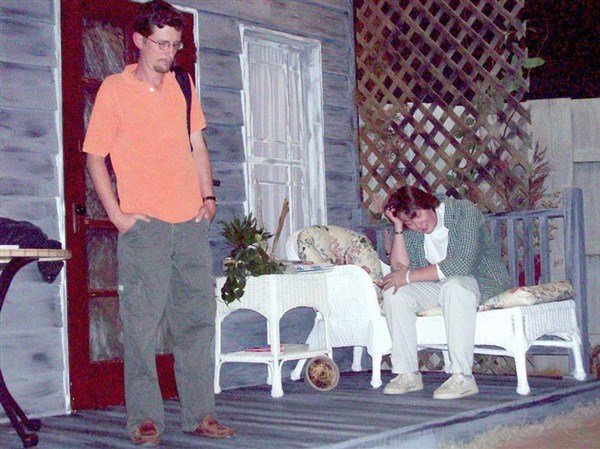 'Proof' staged in Bryan, 'Comedy' in Monroe | The Blade