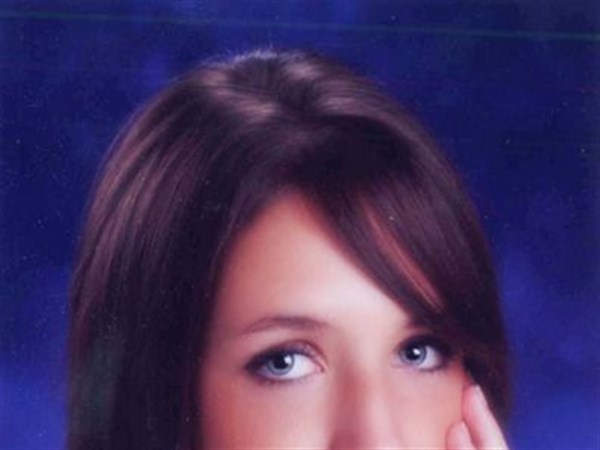 Student of the Week: Shannon Longenecker, Toledo Christian School | The ...