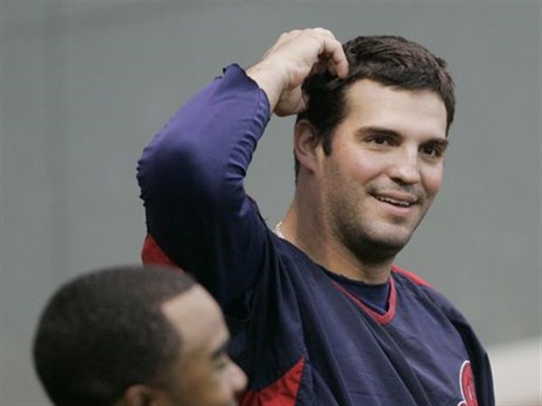 Indians, Red Sox both lead with aces | The Blade