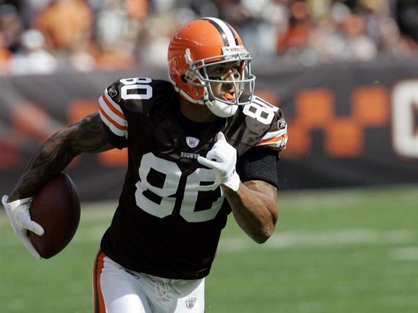 Winslow s new tactic: Tries some kindness on bad-mouthing Porter | The ...