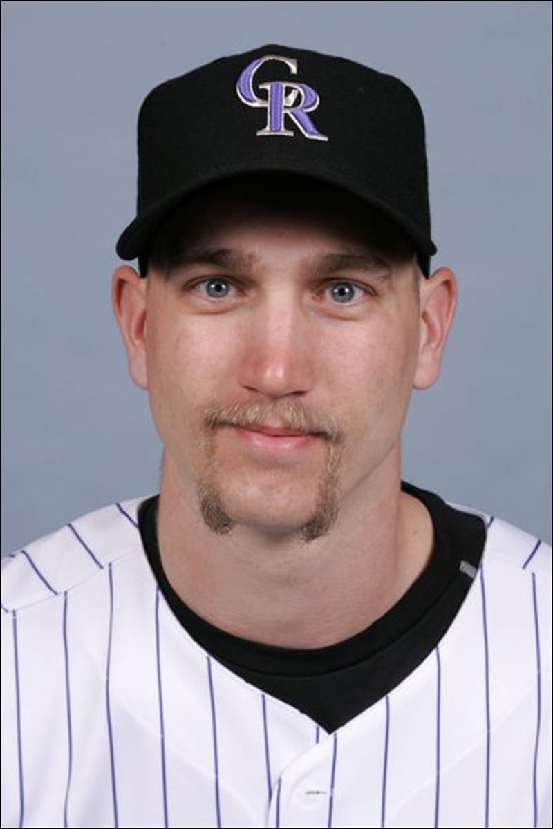 Zach McClellan - Alchetron, The Free Social Encyclopedia