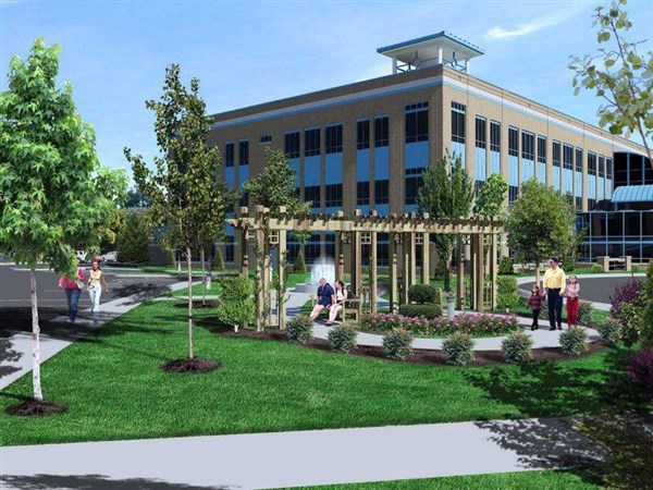 St. Anne to break ground for $14.4M cancer center | The Blade