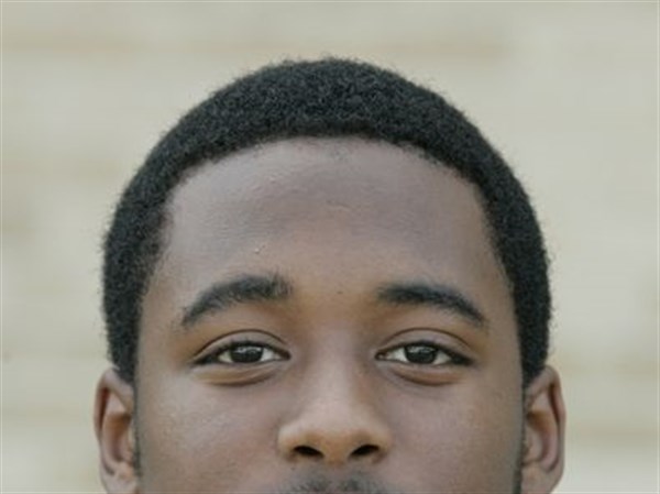 Sidelines: Spotlight athlete - Derek Arnold | The Blade