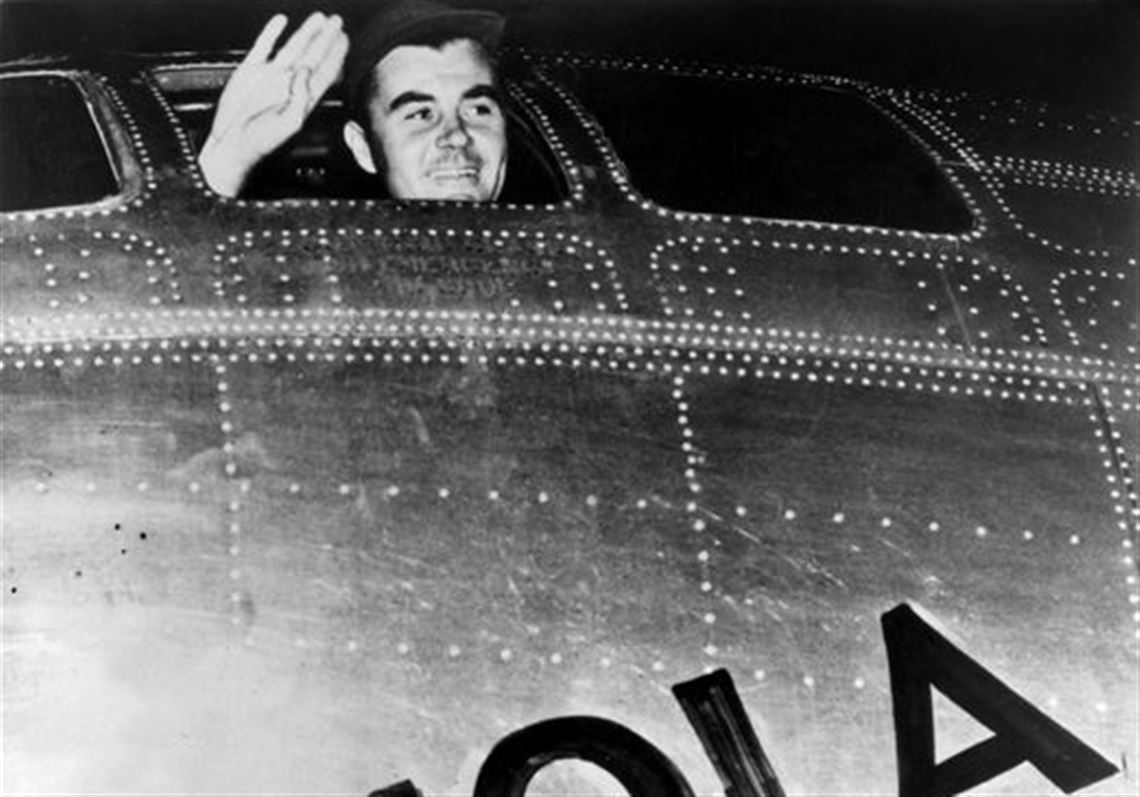 Tibbetts enola gay - canadianvvti