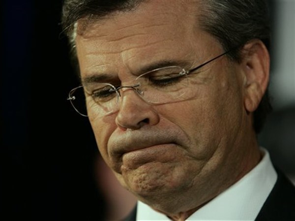 Ky. governor loses bid for 2nd term; Miss. governor re-elected | The Blade