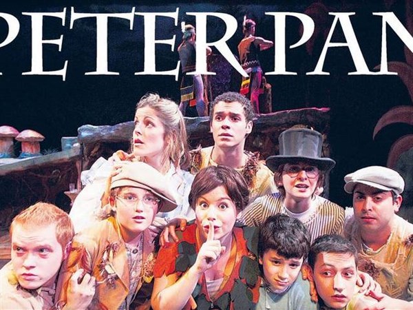 'Peter Pan' star admires the classic show's message | The Blade