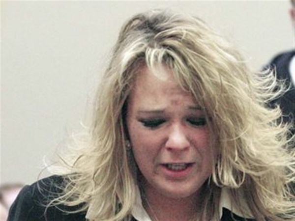 Jobe guilty of murder in Toledo detective's death | The Blade