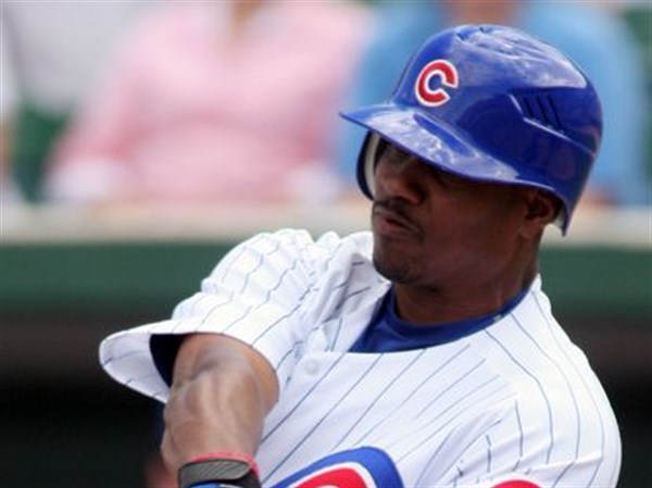 Tigers acquire Jacque Jones | The Blade