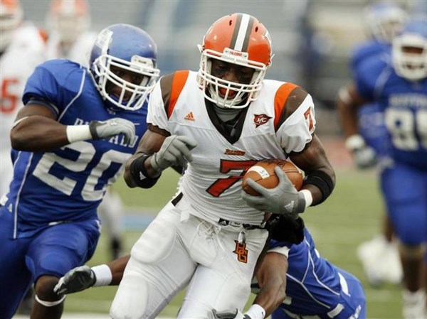 BGSU to induct four new members into hall of fame on Saturday | The Blade