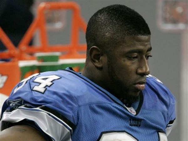 Promising year slipping away for the Lions | The Blade