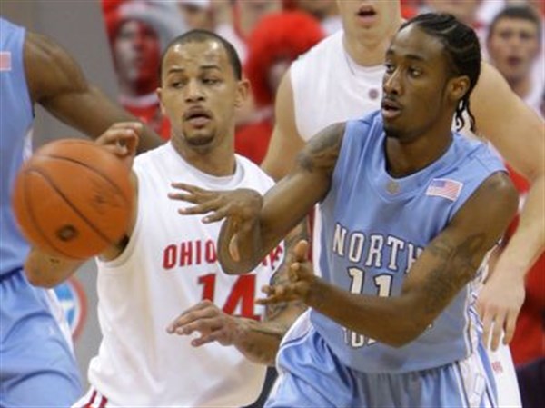 Depth key for Heels in victory over OSU | The Blade