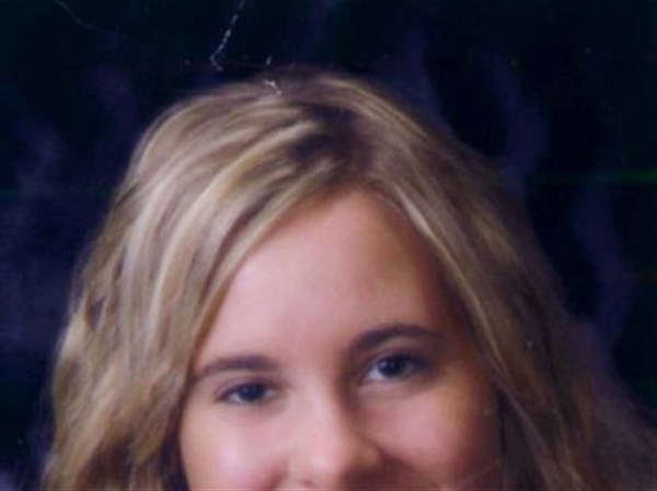 Student of the Week: Ashley Ulrich | The Blade