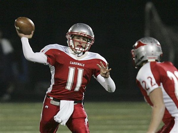 Seeking happy returns: 3 teams played in title games in 2006 season ...