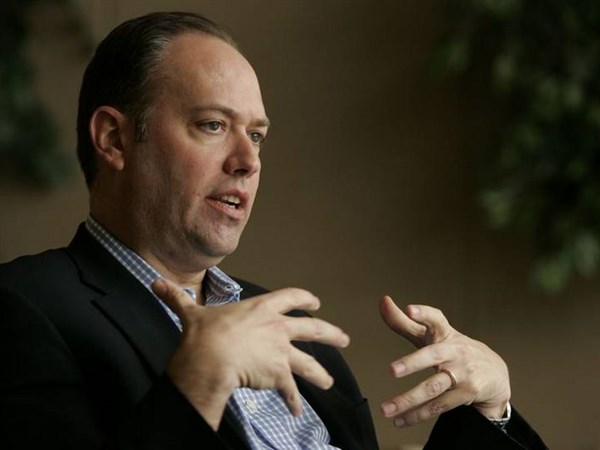 Incoming boss at OC gets high marks from colleagues | The Blade