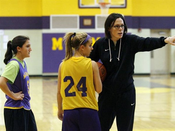 Maumee puts Mimi in charge | The Blade