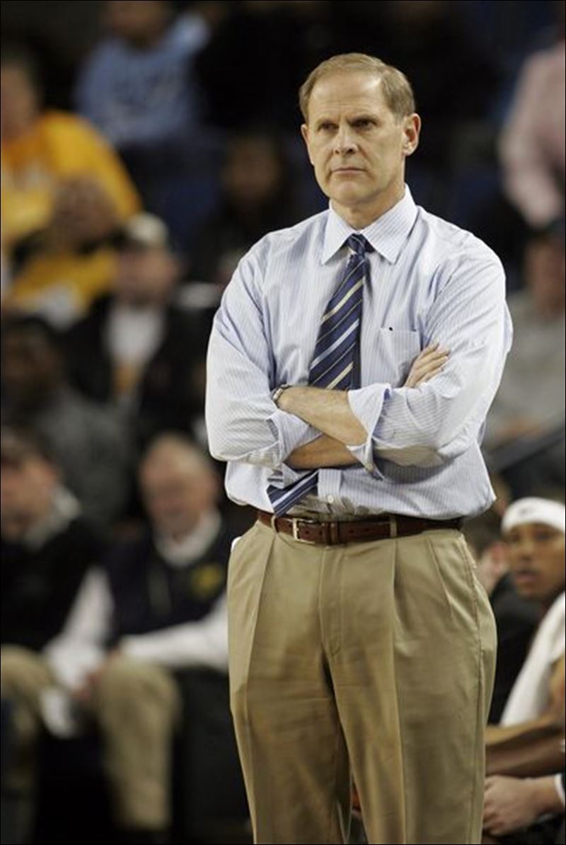 College Coaching Bulges | Page 3 | LPSG