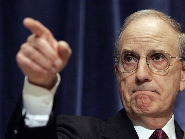 Mitchell Report on baseball sparks shock, outrage | The Blade