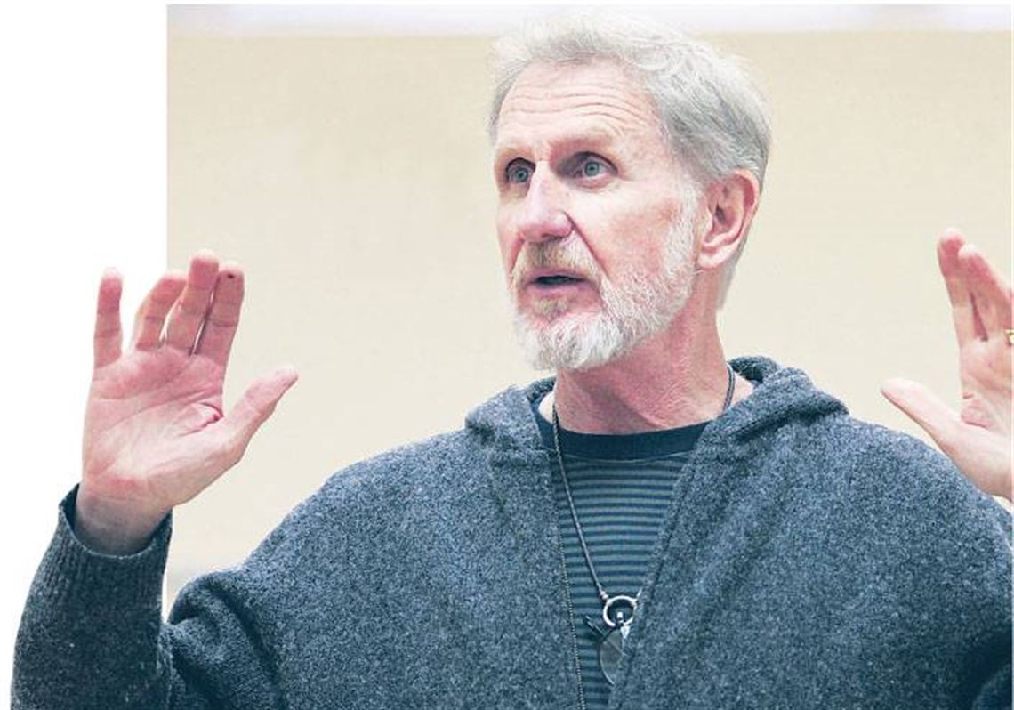 Rene Auberjonois Little Mermaid