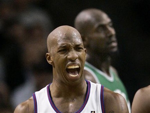 Pistons top Celtics on two Billups free throws | The Blade