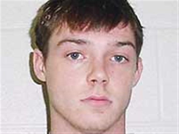 Kenneth Richey s son arrested on multi-county warrant | The Blade