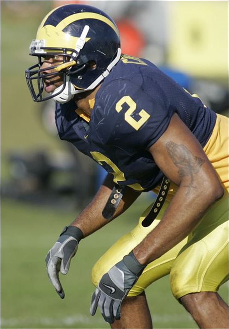 Shawn Crable - Alchetron, The Free Social Encyclopedia