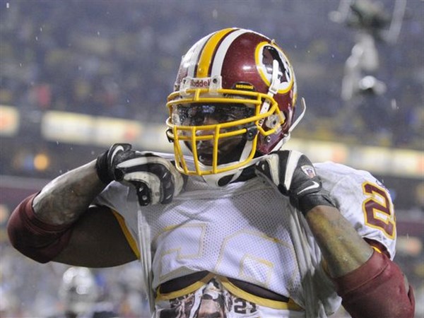 Redskins continue to thrive on emotion | The Blade